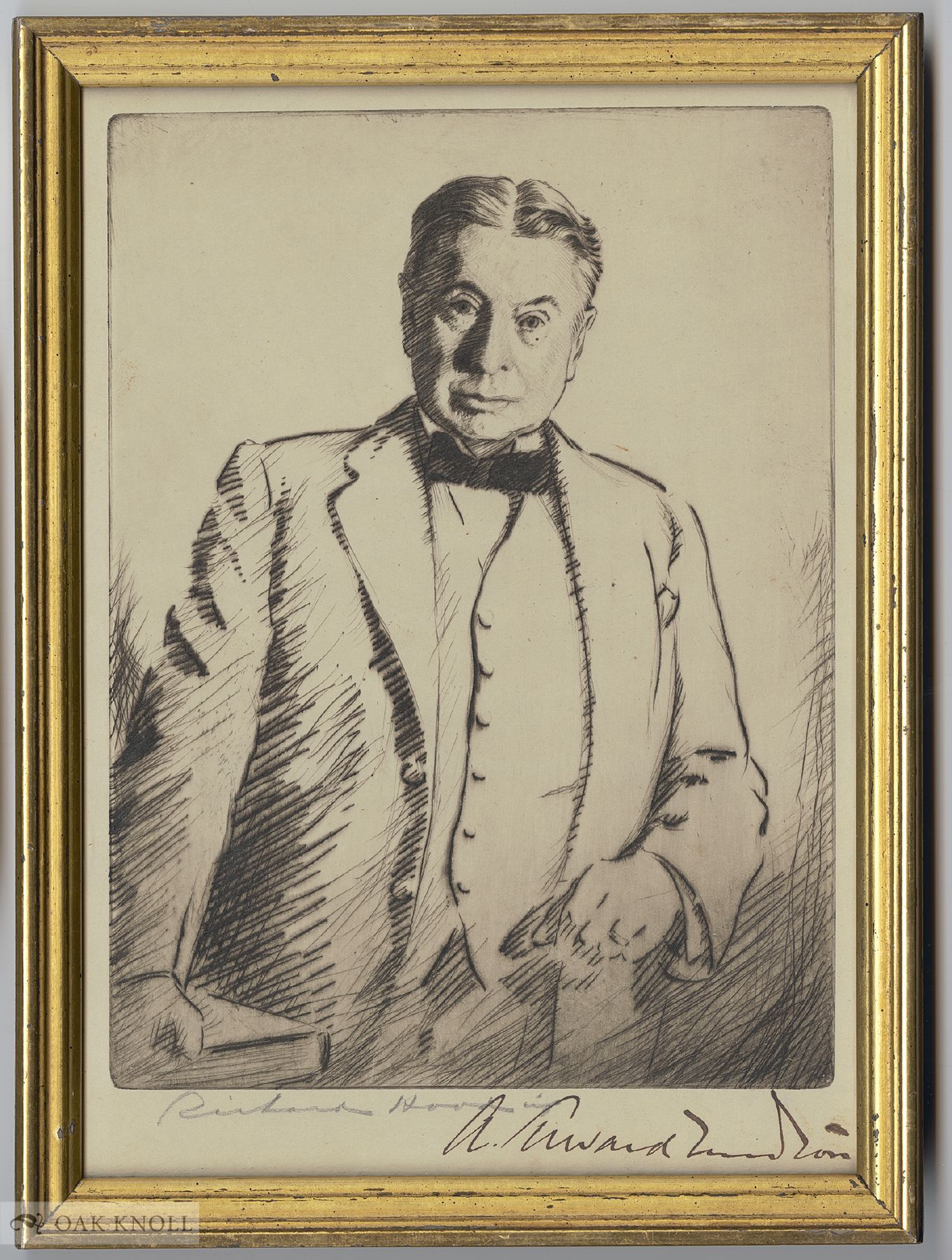 THE UNCOLLECTED A. EDWARD NEWTON | Joseph Rosenblum